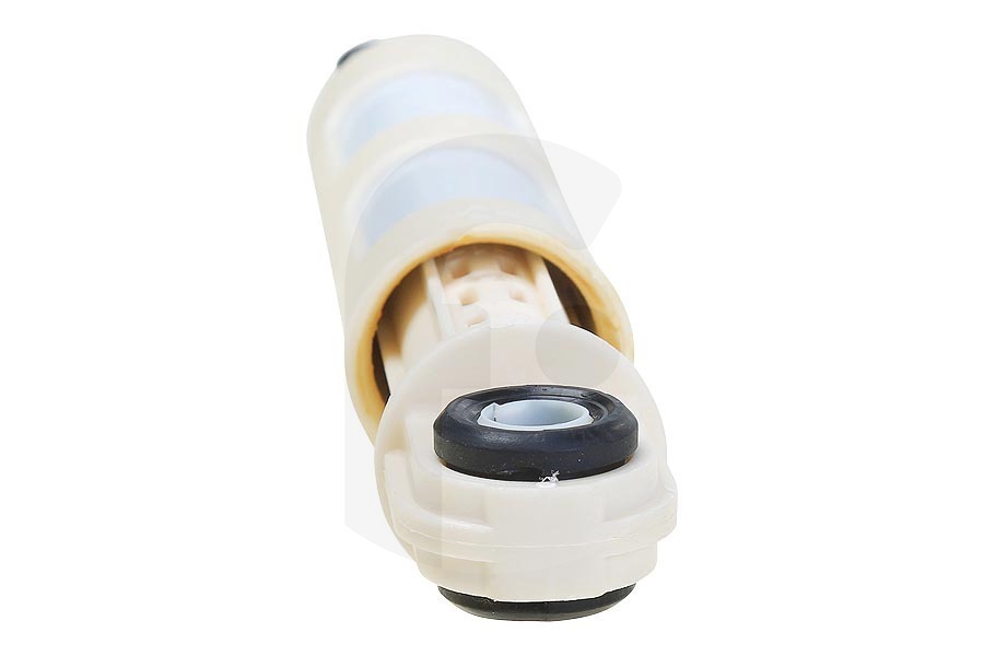 Amortiguador (11mm 80N) para AEG Electrolux y otros (V)